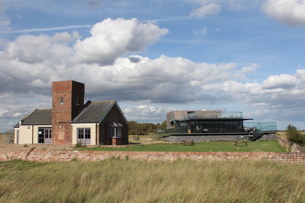 Gibraltar Point | Lincolnshire Wildlife Trust