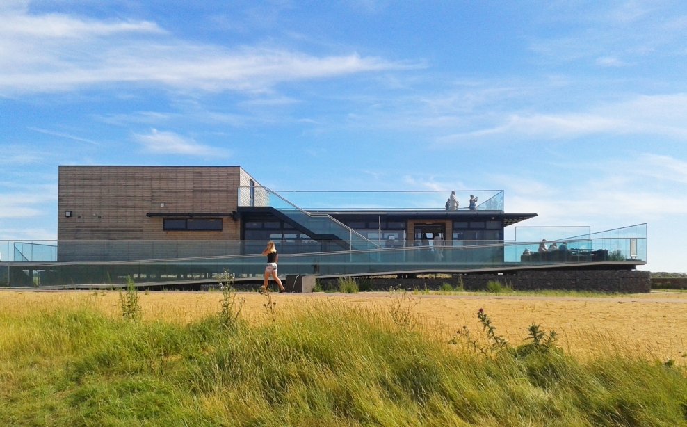 Gibraltar Point | Lincolnshire Wildlife Trust